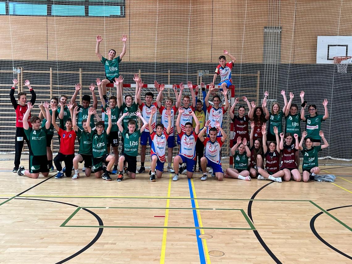 HC Ehrendingen | HC Ehrendingen